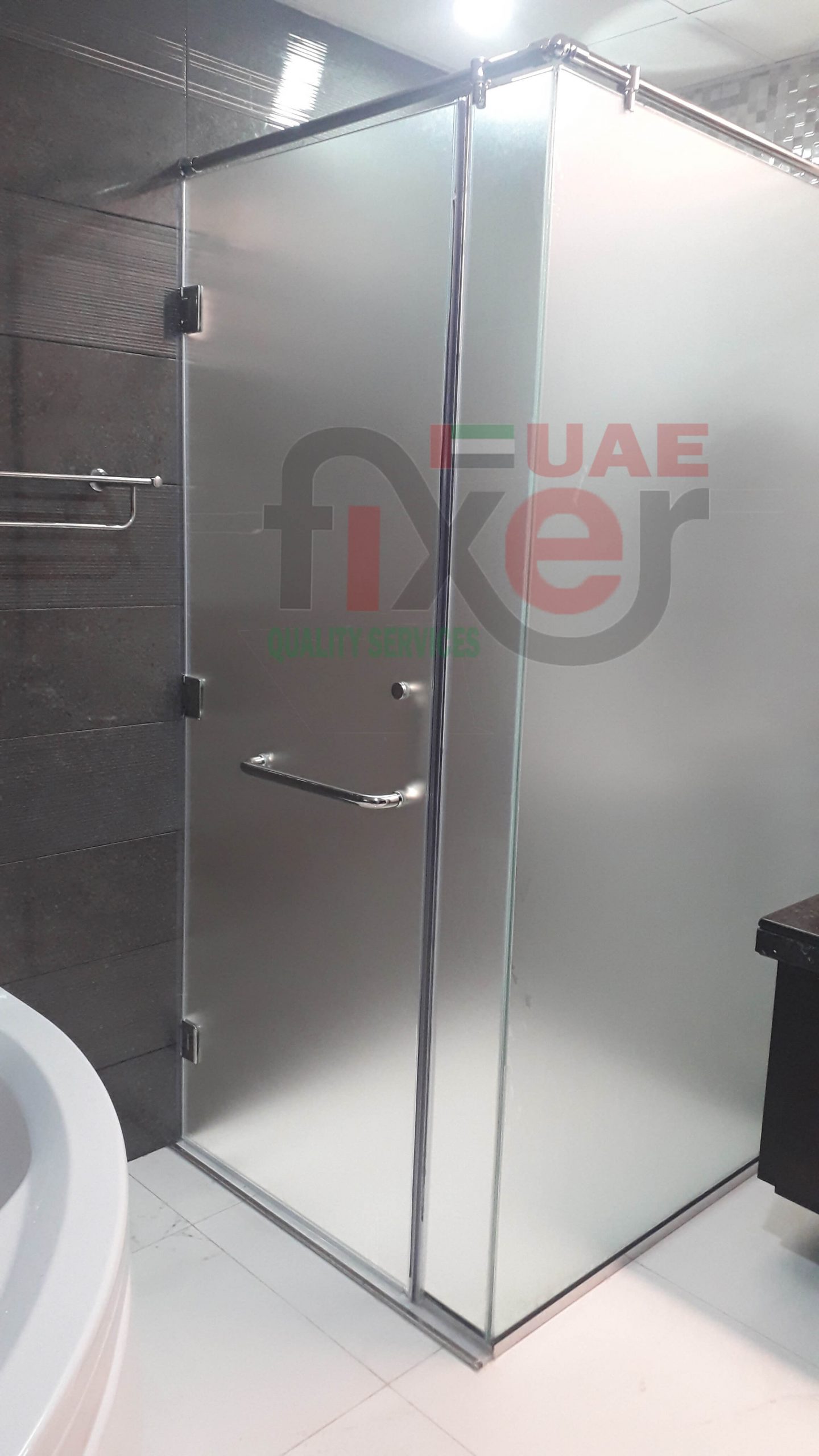 UAE FIXER, Shower Enclsoure 054-7848786, Wall Mirrors