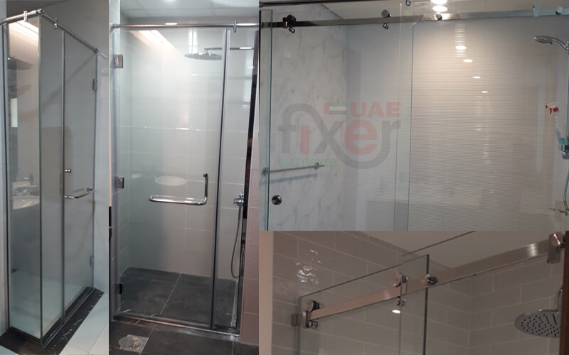 Glass Works in Dubai, 054-7848786 Mirror Installation in Dubai